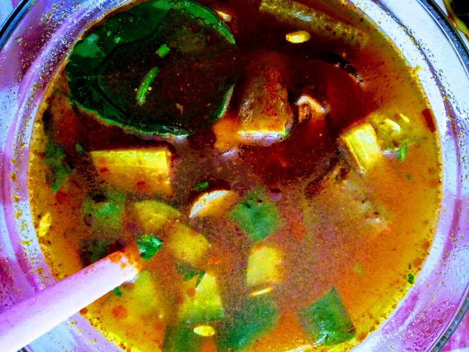 4 Quán Ăn Ngon Rẻ ở Seminyak | CheekyChop